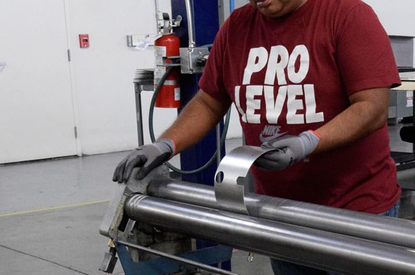 News – Uni-Fab Industries Inc.