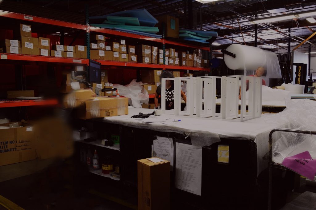 Sheet metal folding evolves – Uni-Fab Industries Inc.